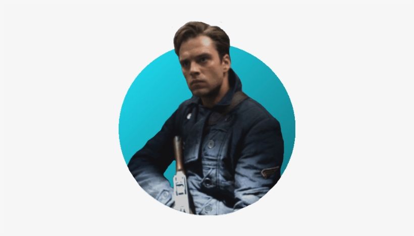 7 Bucky Barnes Icons Added To My Icons Page For - Captain America Bucky ...