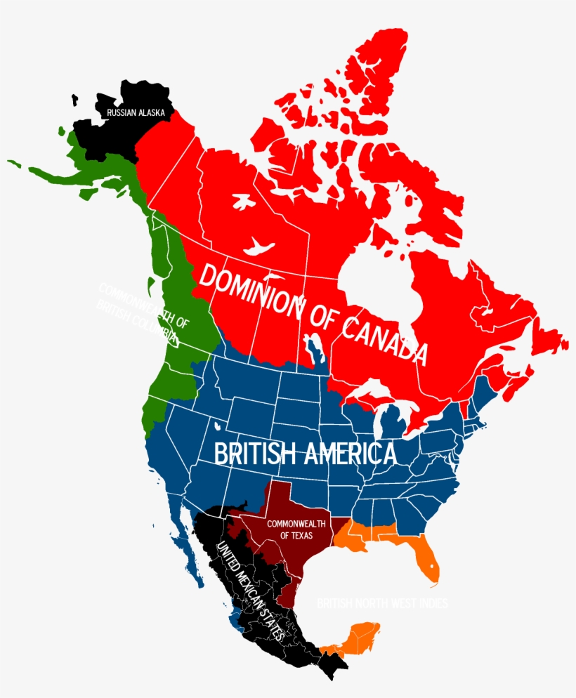 Is England North America at Richard Brundage blog