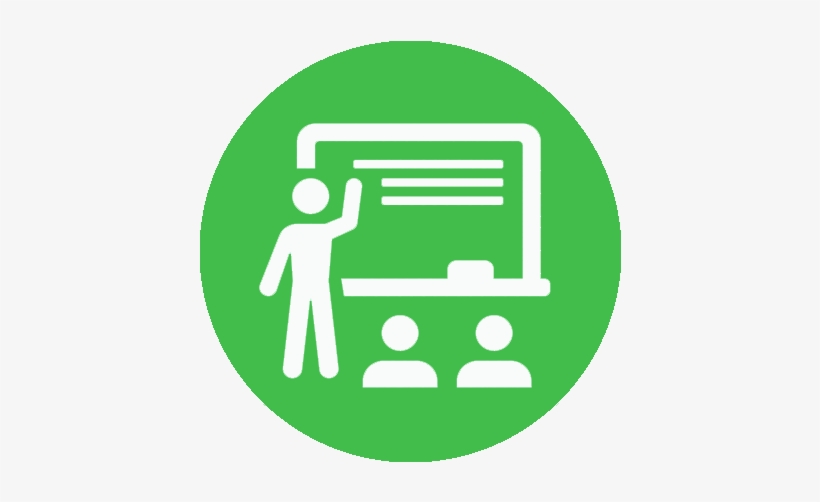 Teacher Icon Png Download - Dag Van De Klant - 500x500 PNG Download ...