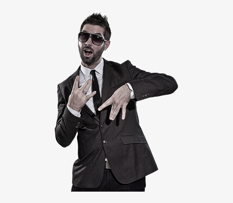 Gangster Png - Gangsta Png - 435x634 PNG Download - PNGkit