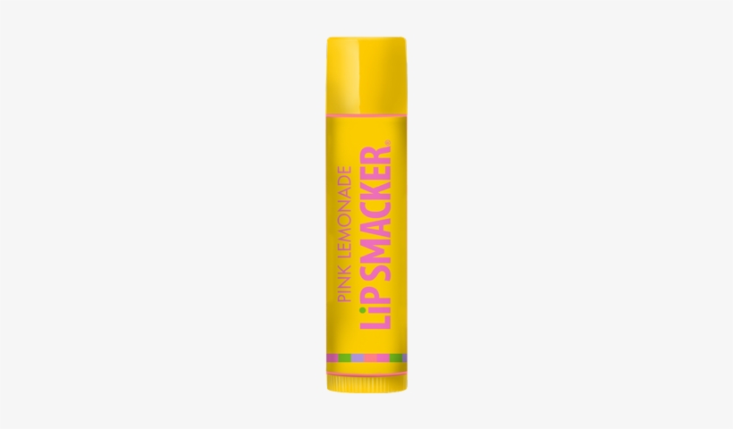 Lip Smackers Lemonade - 309x402 PNG Download - PNGkit