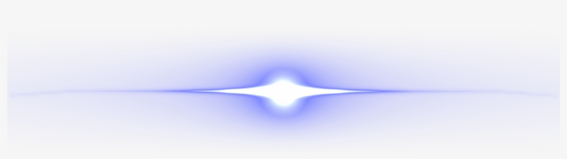 Download Transparent Blue Light Burst - Light - PNGkit