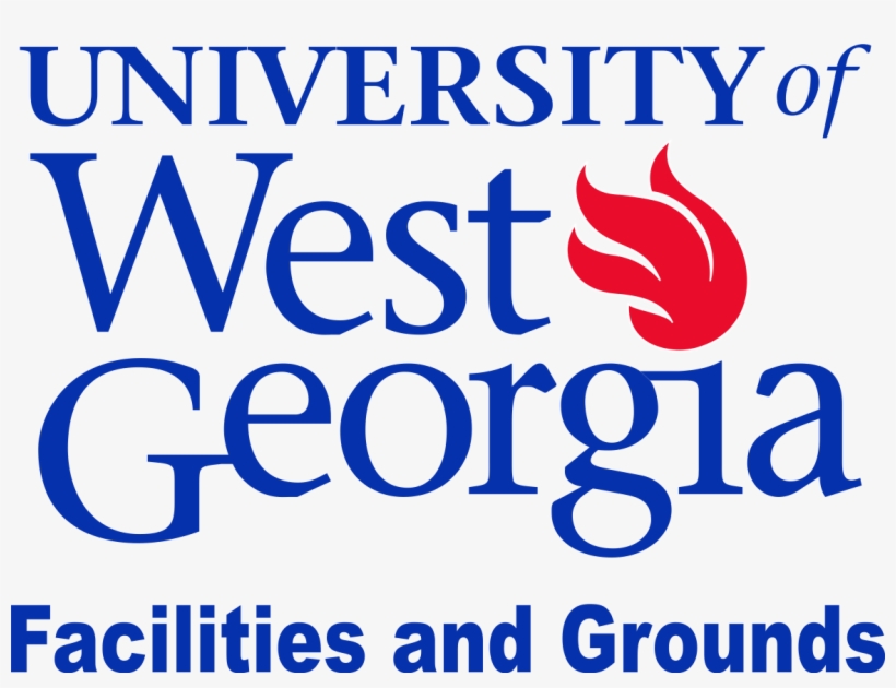 Uwg Facilities & Grounds - University Of West Ga - 1152x830 PNG ...