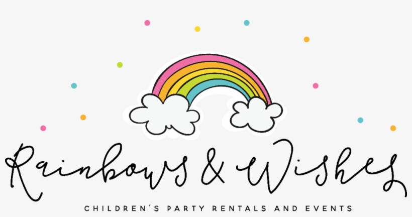 Download Transparent Rainbow And Wishes Png - Portable Network Graphics ...