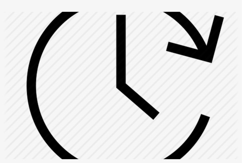 Clock, Forward, Future, Later, Rewind, Time Icon - Circle - 1368x855 ...