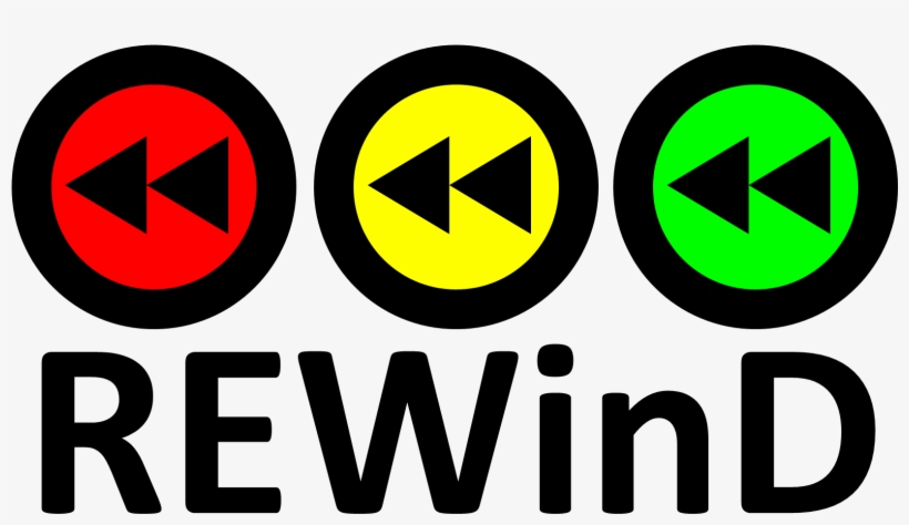 Rewind - 1628x900 PNG Download - PNGkit