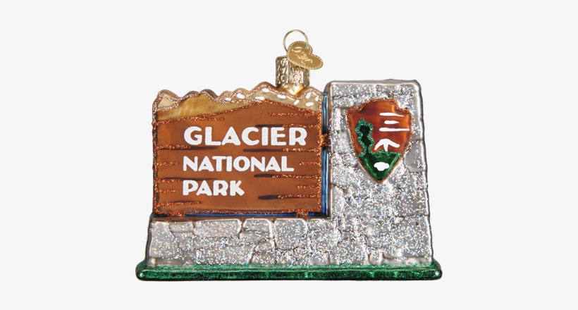 Glacier National Park - 516x516 PNG Download - PNGkit
