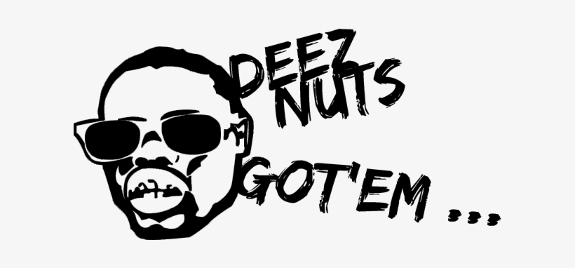 Deez Nuts Png - Day Tajon Got Shot - 646x345 PNG Download - PNGkit