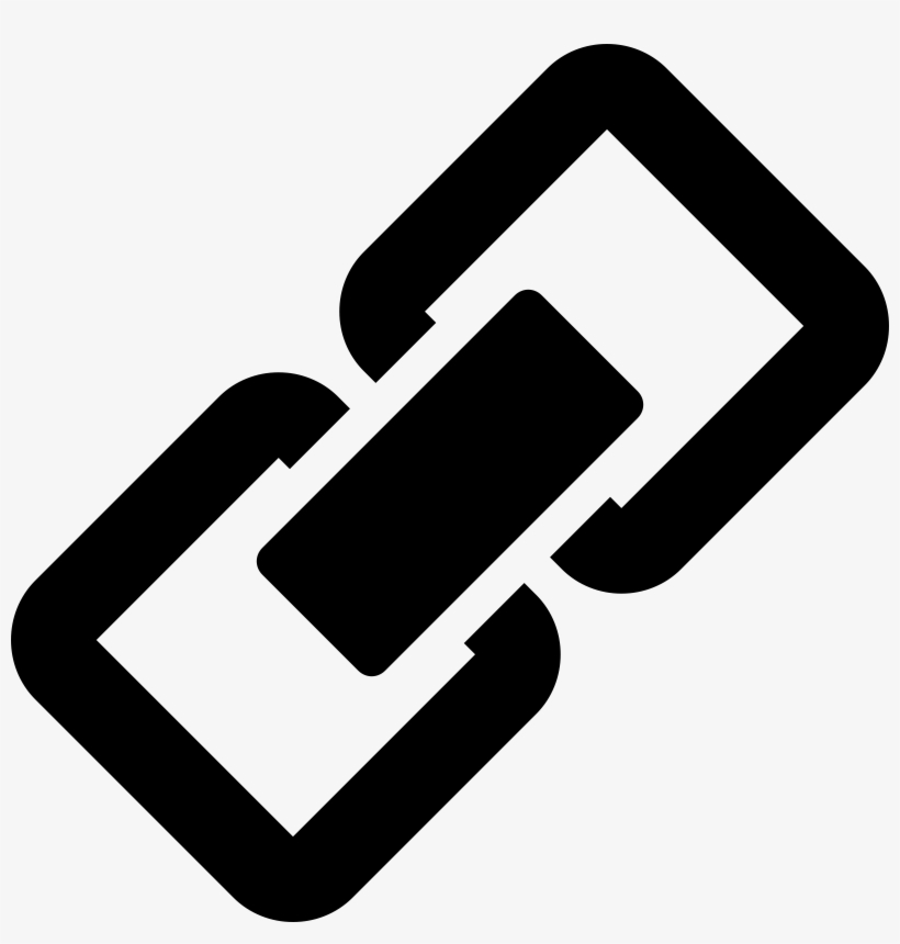 This Free Icons Png Design Of Link Icon - 2400x2400 PNG Download - PNGkit