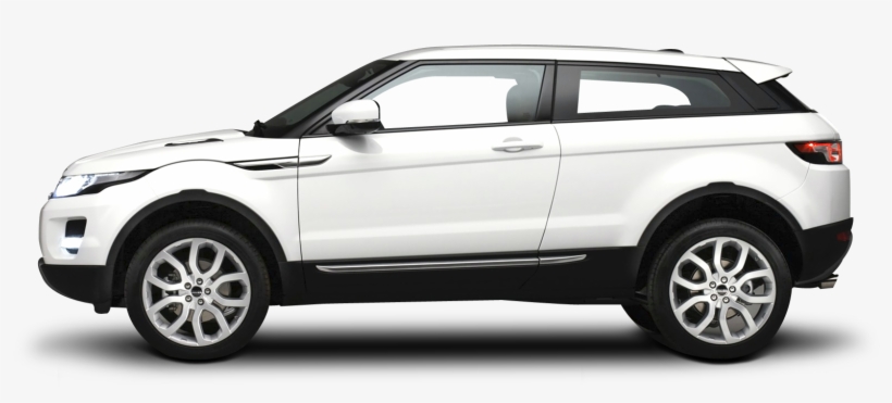 Share With A Friend - Range Rover Evoque Png - 1618x690 PNG Download ...