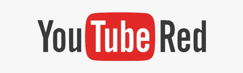 Youtube Red Logo - Youtube Red - 618x234 PNG Download - PNGkit