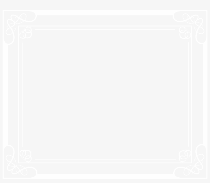 White Border Png - 8000x6616 PNG Download - PNGkit