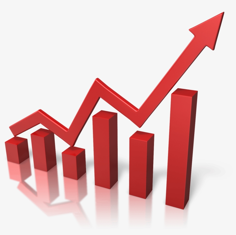 Download - Upward Trajectory - 1600x1400 PNG Download - PNGkit