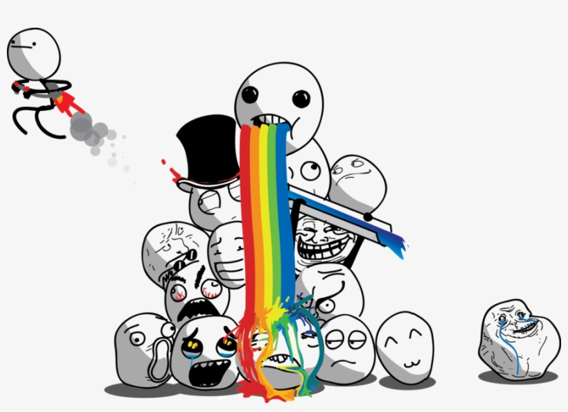 Meme Png - 900x609 PNG Download - PNGkit