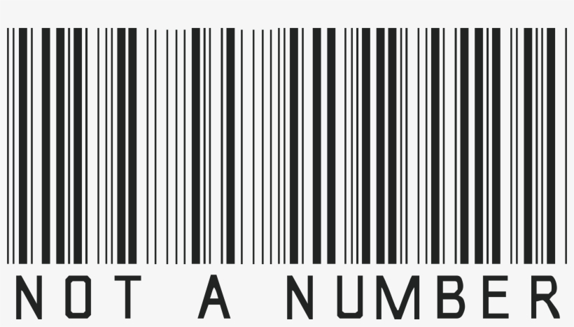 Bar Code Png Transparent Library - Barcode Png - 2730x1426 PNG Download ...