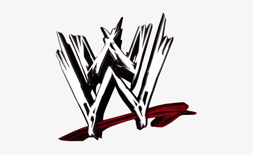 Wwe 2d Logo Wwe Logo - Hulk Hogan Giant Figure - 626x442 PNG Download ...