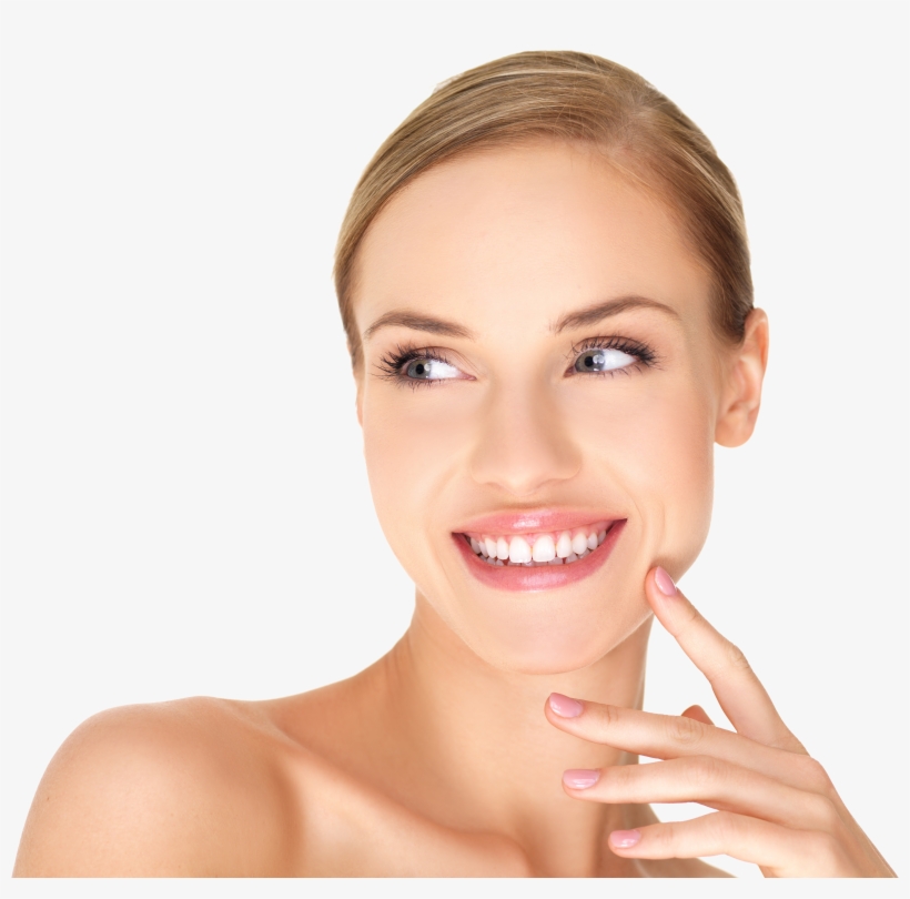 Woman Face Png - 3504x3292 PNG Download - PNGkit