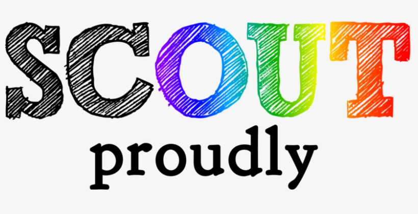 Scouting For Boys Cub Scout Scout Sign And Salute Boy - Scout Png ...