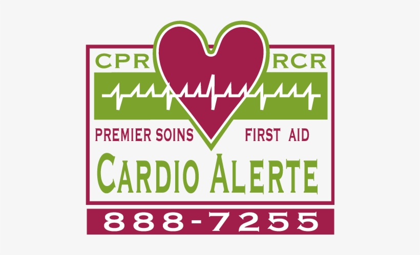 Heart Warning Sign - Logo - 486x419 PNG Download - PNGkit