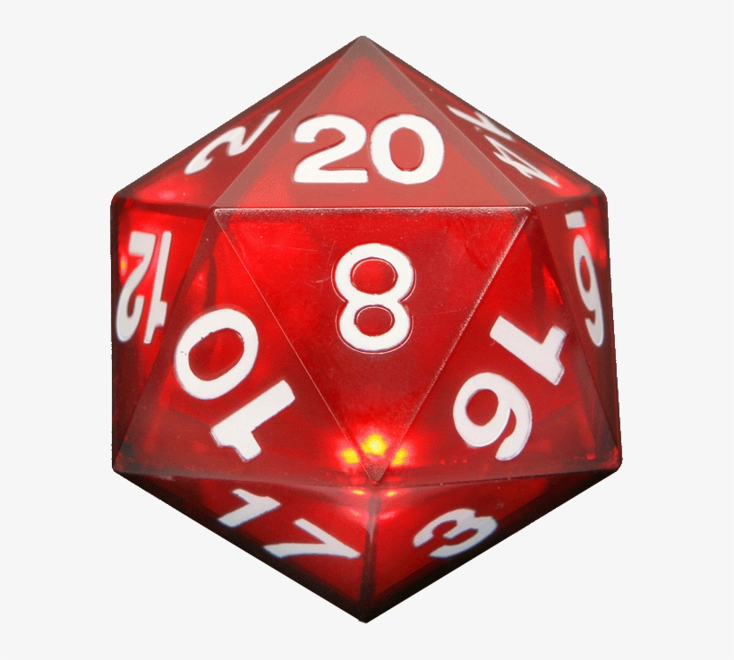D20 Vector Critical - D20 Critical Hit Die - 573x657 PNG Download - PNGkit