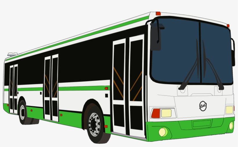 This Free Icons Png Design Of 3d Bus - 2310x1312 PNG Download - PNGkit