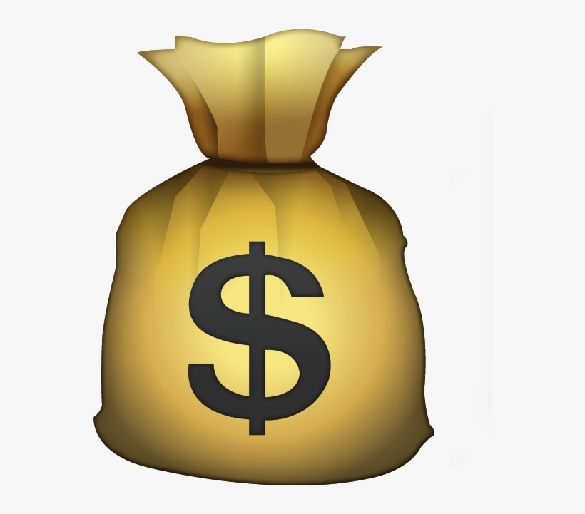 Download Ai File - Money Emoji - 640x640 PNG Download - PNGkit