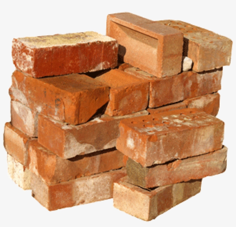 Bricks Group Wall - Png Bricks - 400x400 PNG Download - PNGkit