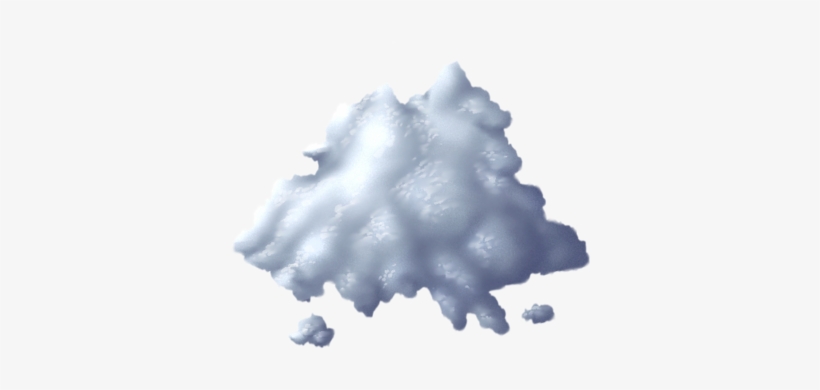 Pile Of Snow Transparent Background
