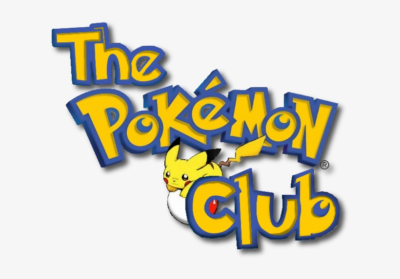 Gallery Of Pokemon Logos With Pokemon Logos - Pokemon 9-pocket ...