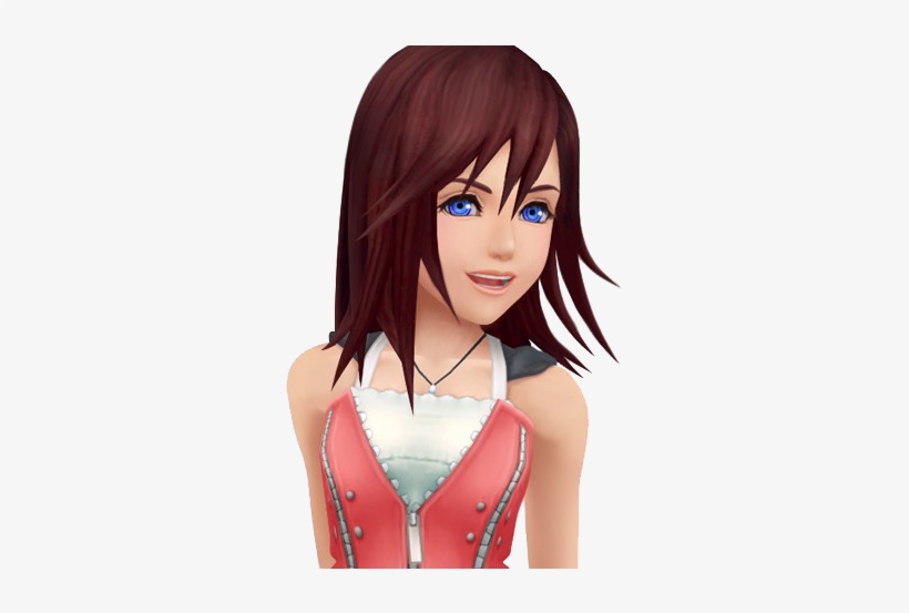 Kairi Kingdom Hearts Characters - 899x472 PNG Download - PNGkit