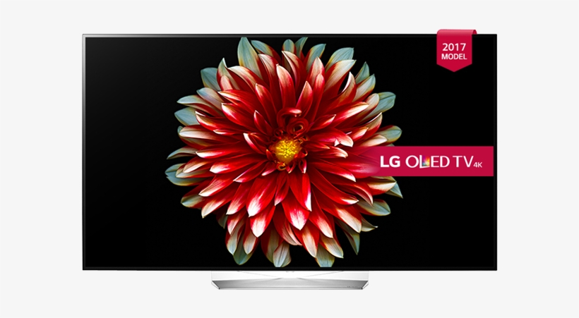 Lg Oled Tv - Lg B7 Series Oled65b7v - 65" Oled Smart Tv - 4k Ultrahd ...