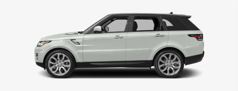 2017 Range Rover Sport Exterior - 2010 Gmc Terrain Slt 1 White ...