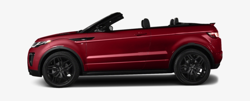 Se Dynamic 2018 Land Rover Range Rover Evoque Suv Se - Land Rover ...