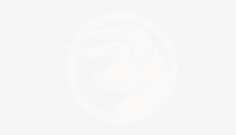 Taurus Png - Taurus Logo White Png - 544x467 PNG Download - PNGkit