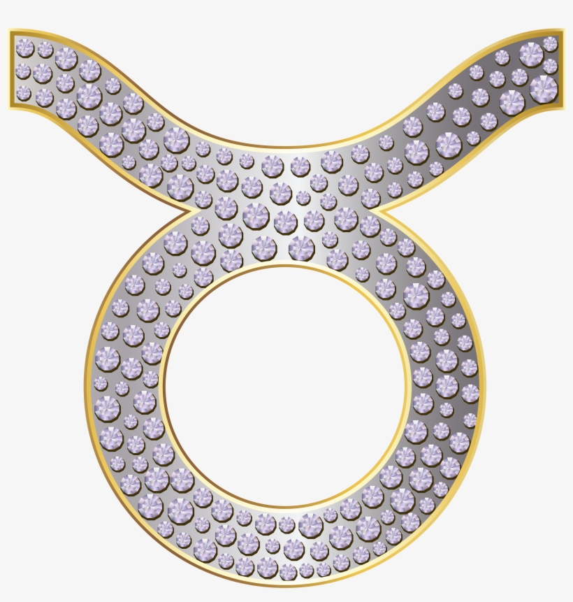 Taurus Zodiac Png - 3971x4000 PNG Download - PNGkit