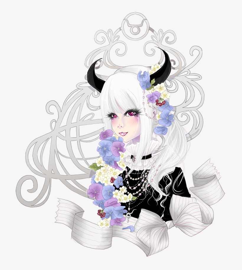 Top 70+ anime characters that are taurus - in.coedo.com.vn