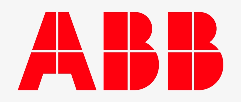 Abb-logo - Abb Ltd - 800x800 PNG Download - PNGkit