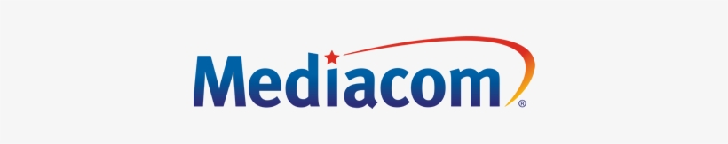 Mediacom Logo - Mediacom Communications Corporation - 400x300 PNG ...