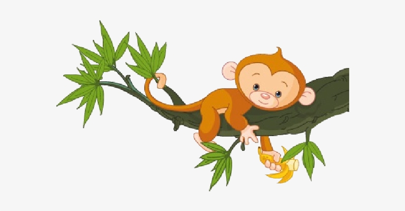 Funny Baby Monkey Images