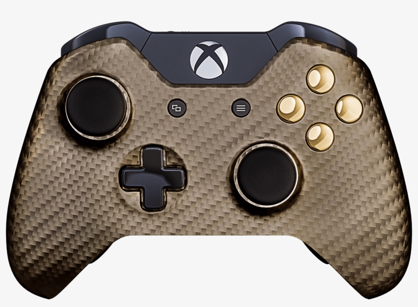 Xbox Controller - 1347x922 PNG Download - PNGkit