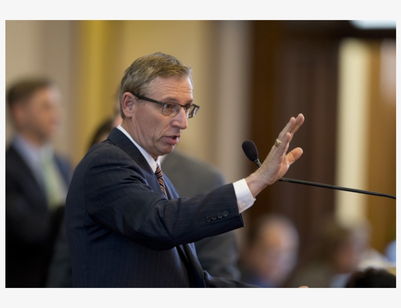 Posted By Ross Ramsey - Representative Byron Cook - 1280x720 PNG ...