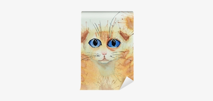Tabby Cat - 400x400 PNG Download - PNGkit