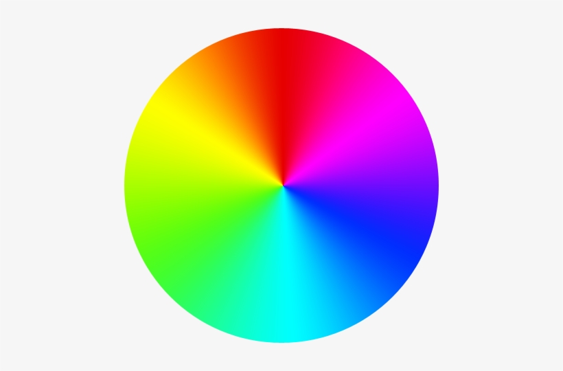 Harmonic Colours - 460x460 PNG Download - PNGkit