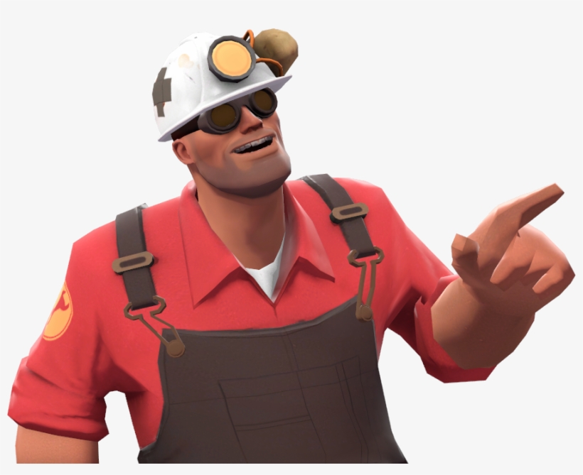 Aperture Labs Hard Hat - Genuine Aperture Labs Hard Hat - 893x685 PNG ...