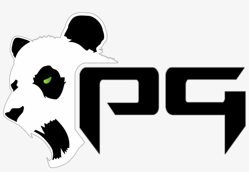 Download Transparent Panda Global - Panda Global Logo - PNGkit