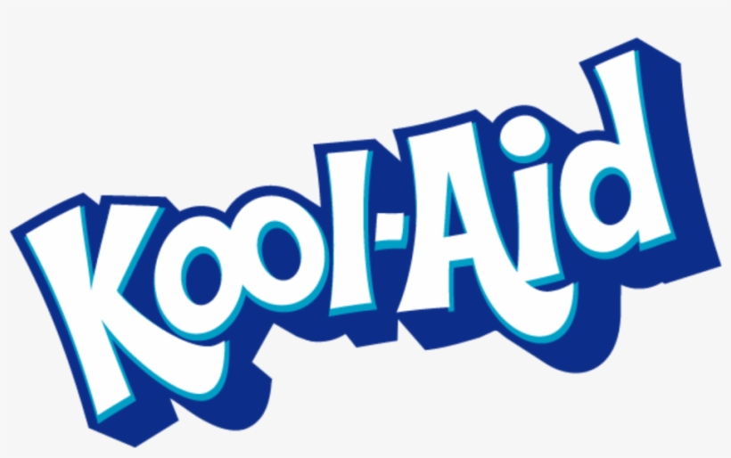 Kool Aid Logo - 1440x1080 PNG Download - PNGkit