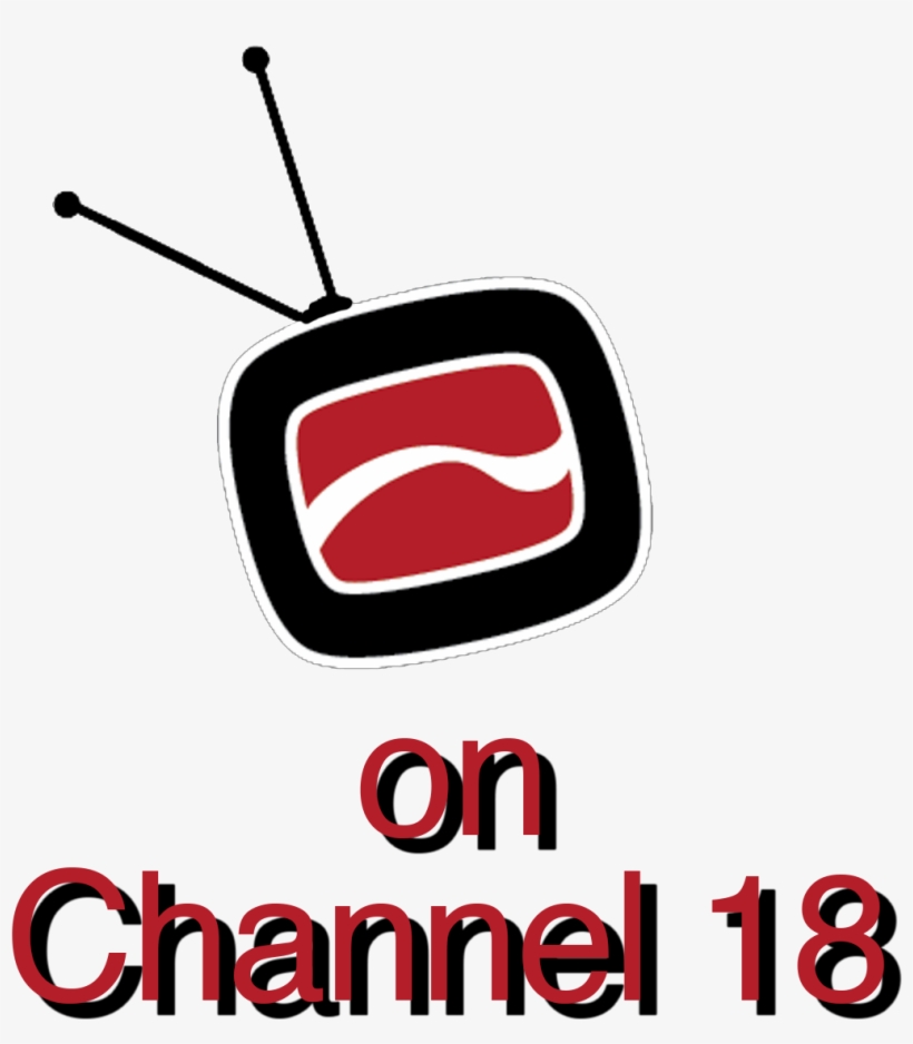 Download Transparent Channel 18 - PNGkit