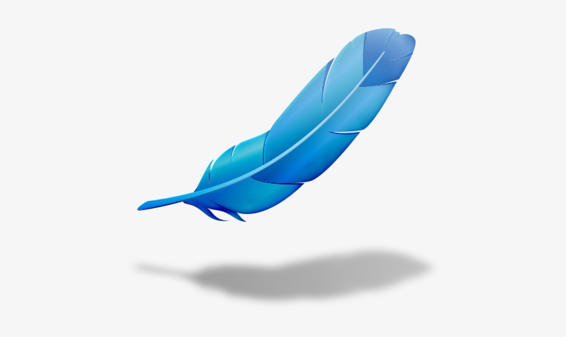 Feather Icon Feather Icon - Feather Icon Png - 478x428 PNG Download ...