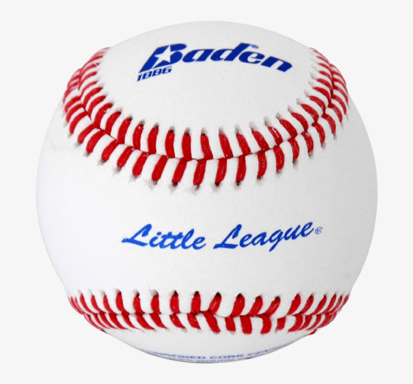 Official League - Baden 1bbllg Little League Baseball (dozen), Official ...