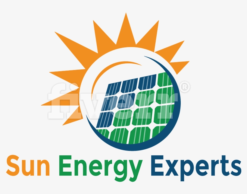 Solar Panels Logo - 1024x886 PNG Download - PNGkit